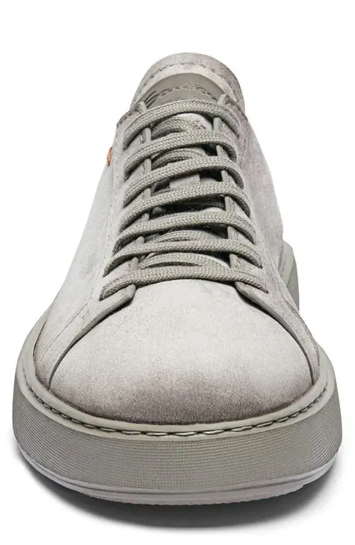 Santoni Godfrey Lace-up Sneaker