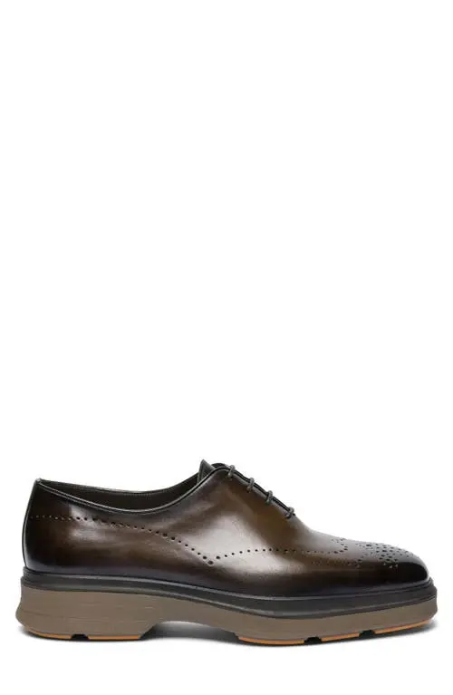 Santoni Easy Oxford