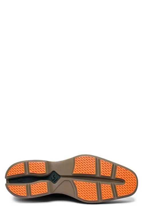 Santoni Easy Oxford