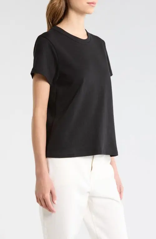 Rails Girlfriend T-shirt - Black