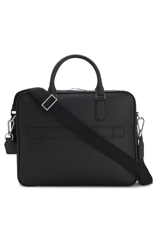 Hugo Crosstown Document Case