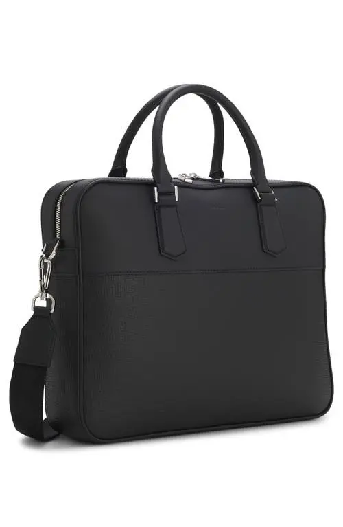 Hugo Crosstown Document Case