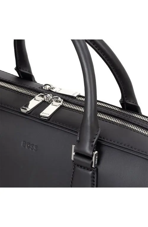 Hugo Crosstown Document Case