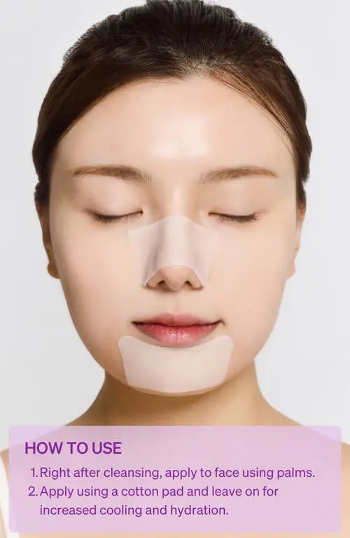 KNEMO Square One Soothing Toner
