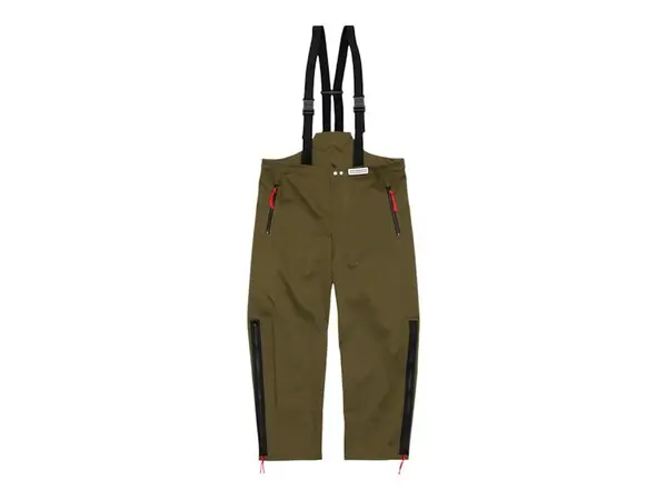Nike Craft X Tom Sachs I.s.r.u Uniform Pants