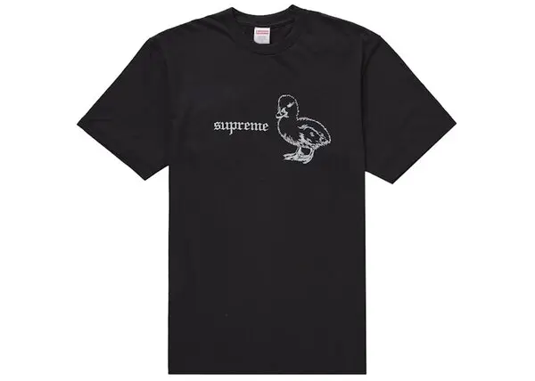 Supreme Duck Tee Shirt
