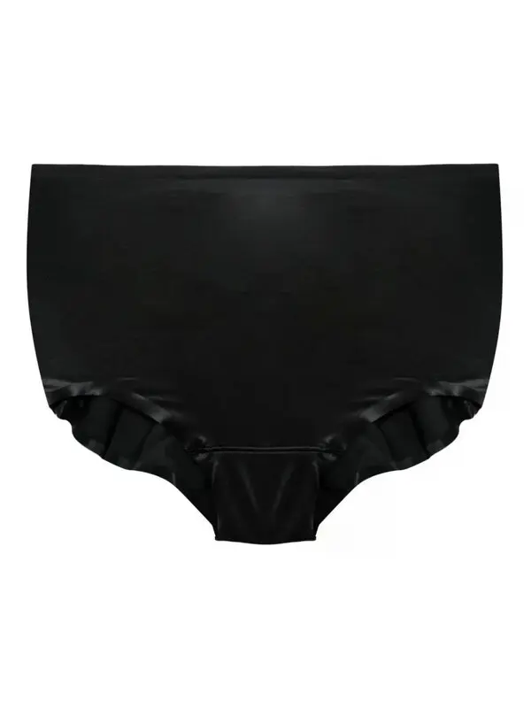 Spanx Shaping Brief - Black