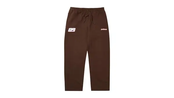 PALACE Linky Jogger Sweatpant - Fox
