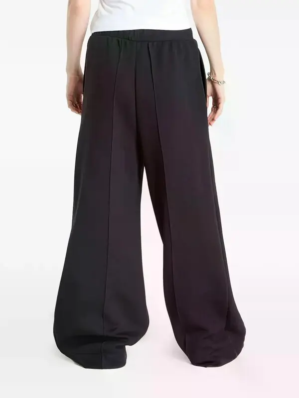 Adidas Three-stripes Palazzo Pants