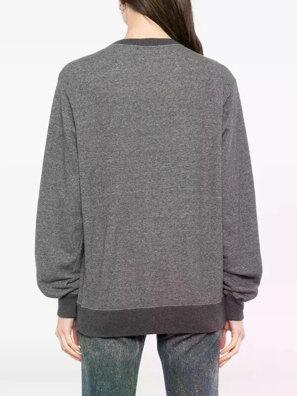 Undercover Graphic Print Sweatshirt
