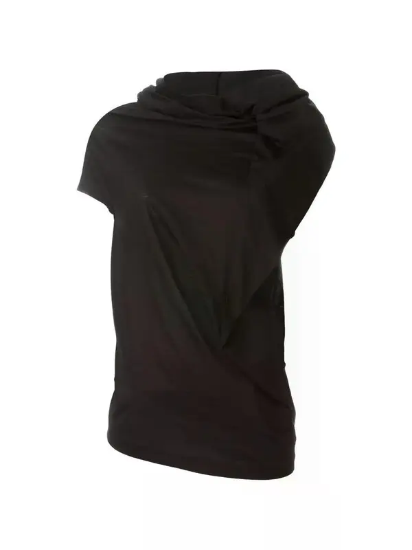 Junya Watanabe Asymmetric T-shirt