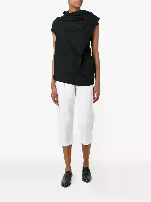 Junya Watanabe Asymmetric T-shirt