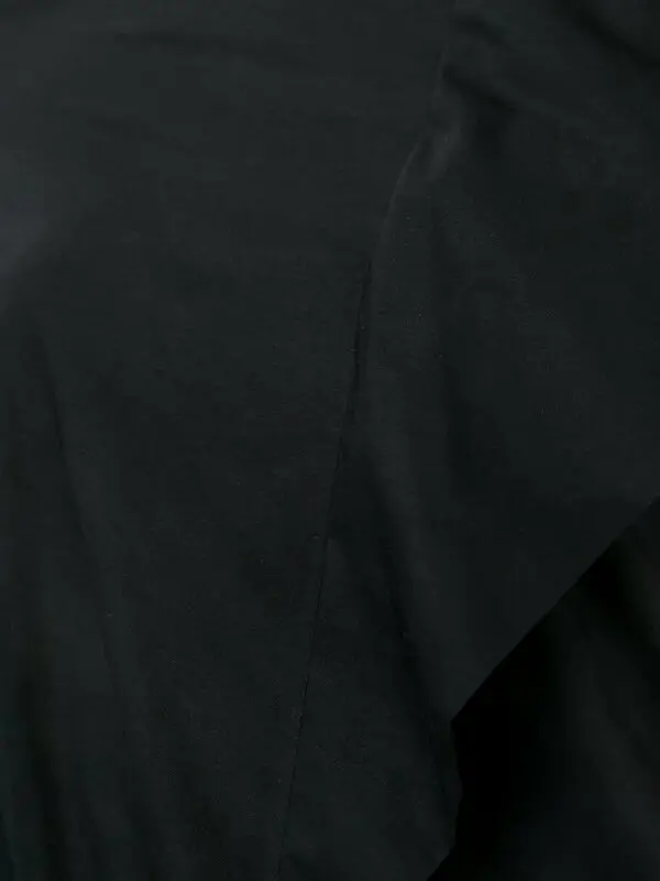 Junya Watanabe Asymmetric T-shirt