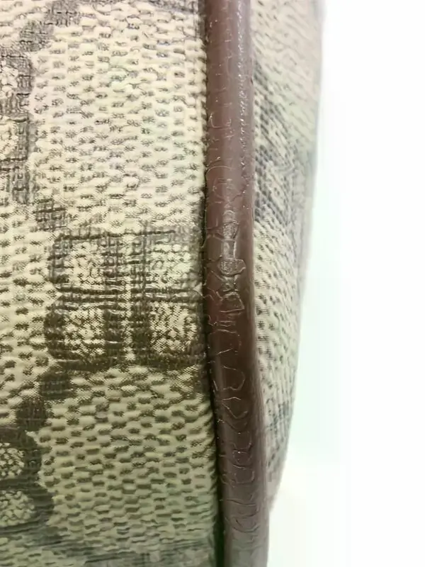 Balenciaga X Gucci 2010s Hacker Project Shoulder Bag