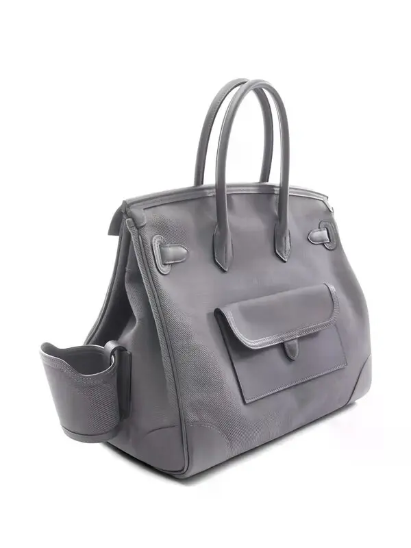 Hermès Birkin Cargo 35 Tote Bag