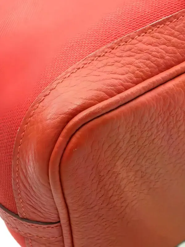Hermès 2016 Tpm Garden Party Tote Bag