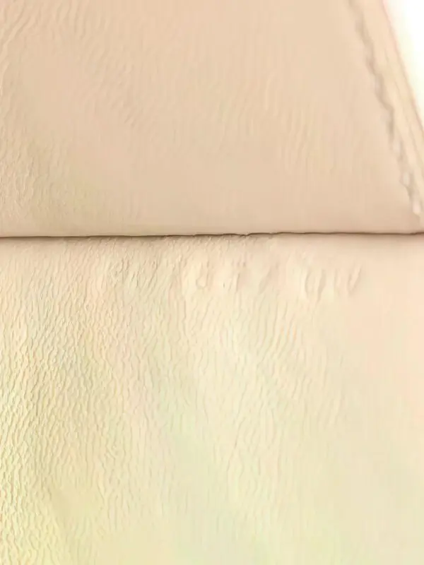 Hermès 2023 Mini Della Cavalleria Leather Shoulder Bag - Neutrals