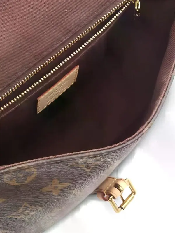 LOUIS VUITTON 2012 Monogram Chantilly Crossbody Bag