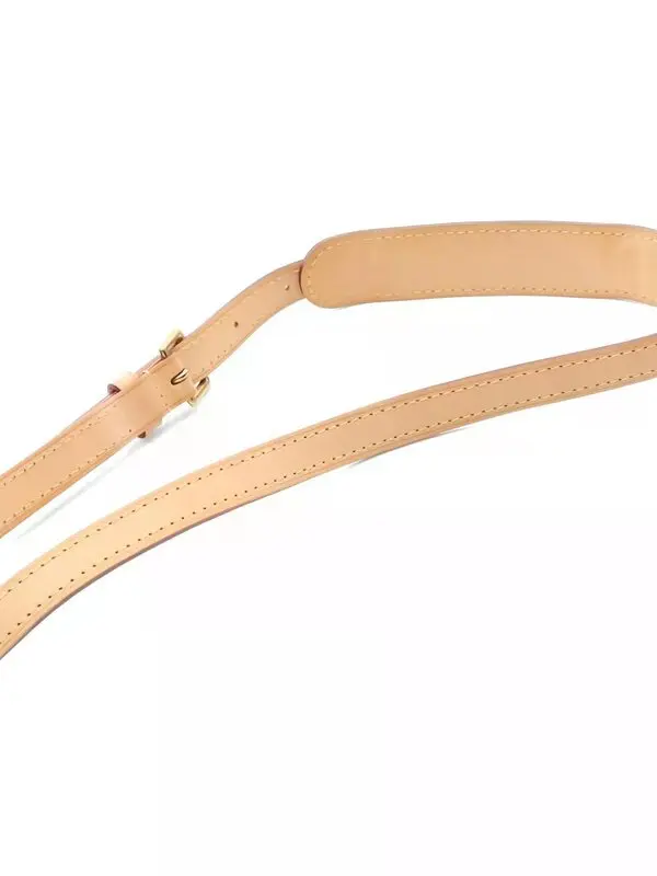 LOUIS VUITTON 2012 Monogram Chantilly Crossbody Bag