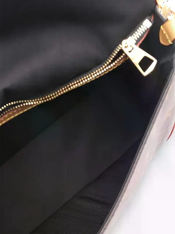 LOUIS VUITTON 2021 Diane Nm Pm Monogram - Brown
