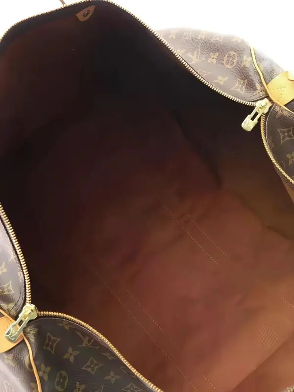 LOUIS VUITTON 1996 Keepall 60 Monogram Holdall