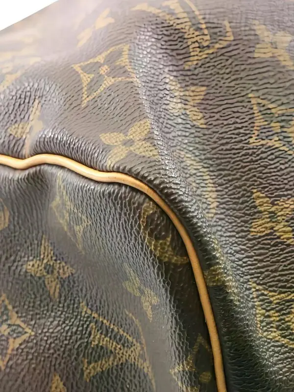 LOUIS VUITTON 1996 Keepall 60 Monogram Holdall