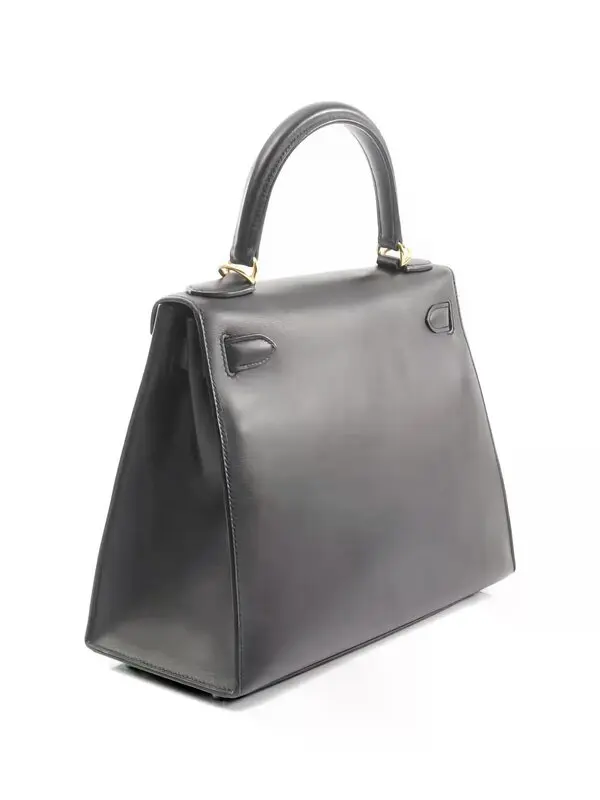 Hermès 2019 28 Kelly Tote Bag