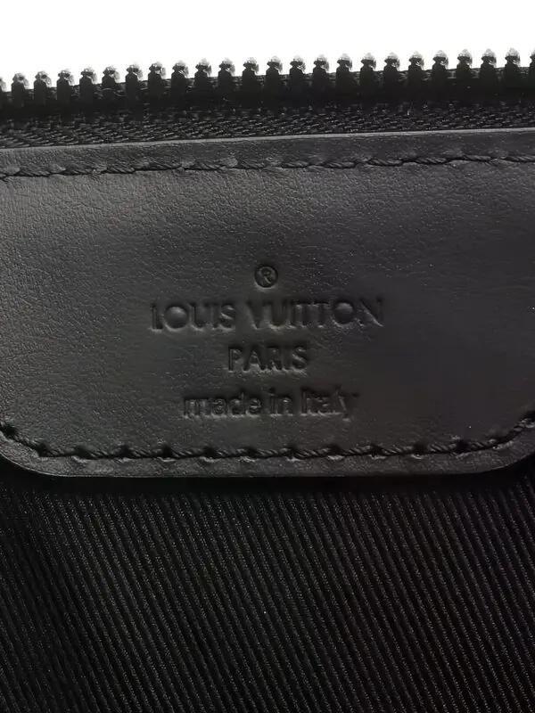 LOUIS VUITTON 2021 Sac Plat Monogram Tote