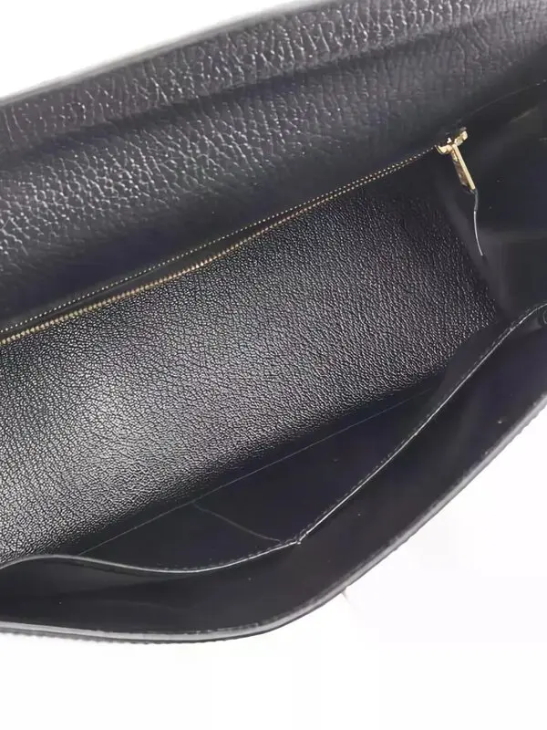 Hermès 1994 32 Kelly Tote Bag