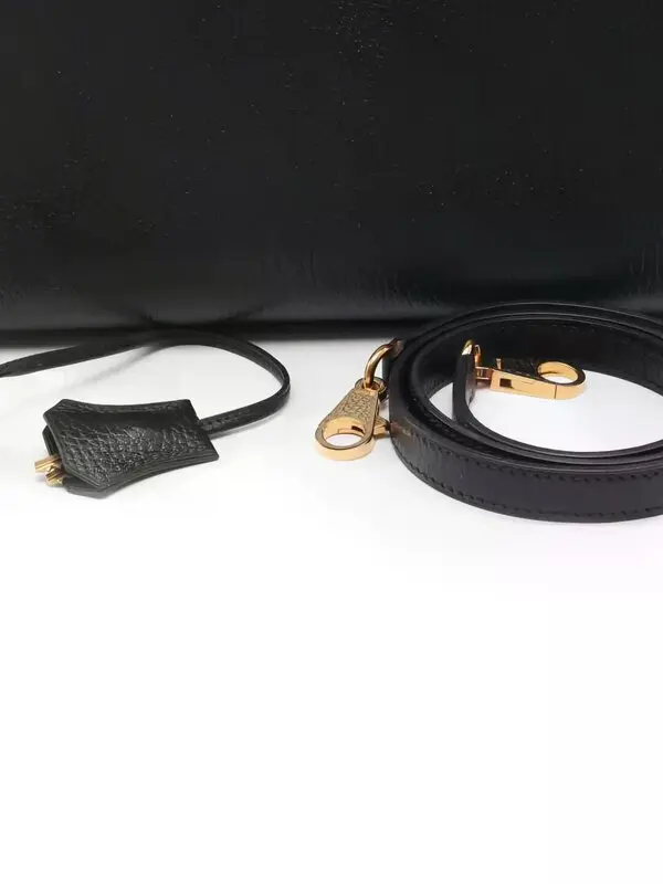 Hermès 1994 32 Kelly Tote Bag
