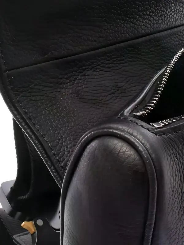 Dior Saddle Crossbody Bag