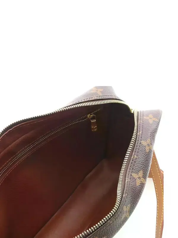 LOUIS VUITTON 2006 Monogram Shoulder Bag
