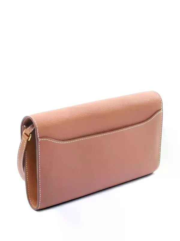 Hermès Long Constance Clutch Bag