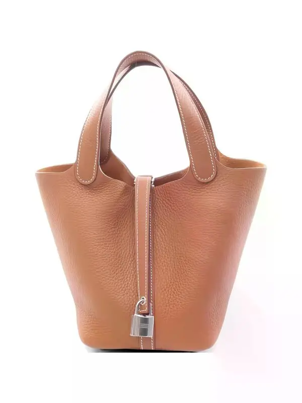 Hermès 2025 Picotin Lock Tote