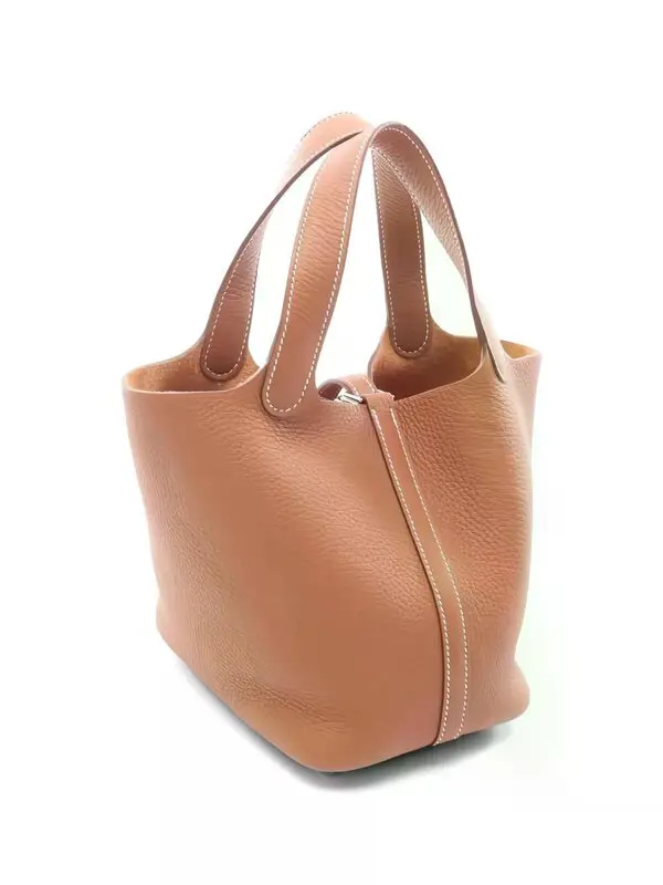 Hermès 2025 Picotin Lock Tote