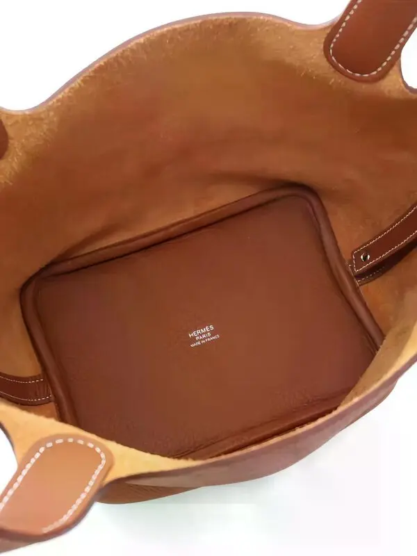 Hermès 2025 Picotin Lock Tote