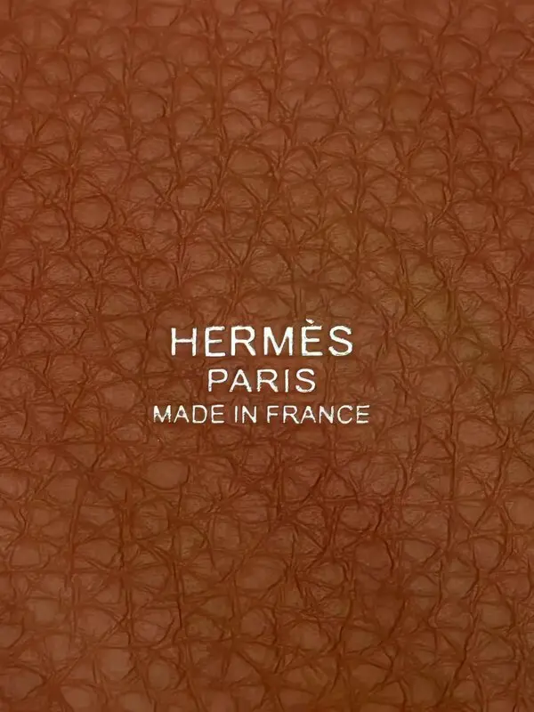 Hermès 2025 Picotin Lock Tote
