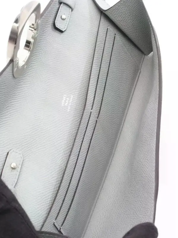 Hermès 2025 Maillon To Go Shoulder Bag