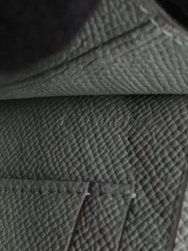 Hermès Maillon To Go Shoulder Bag - Grey