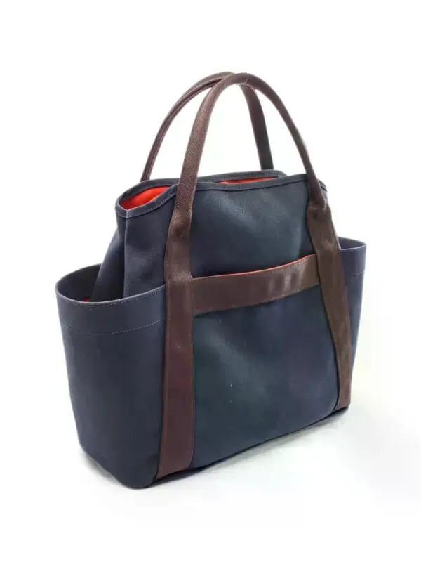 Hermès 2021 Sac De Pansage Handbag