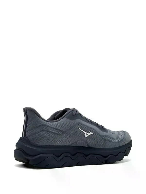 Mizuno Wave Horizon Logo-print Sneakers