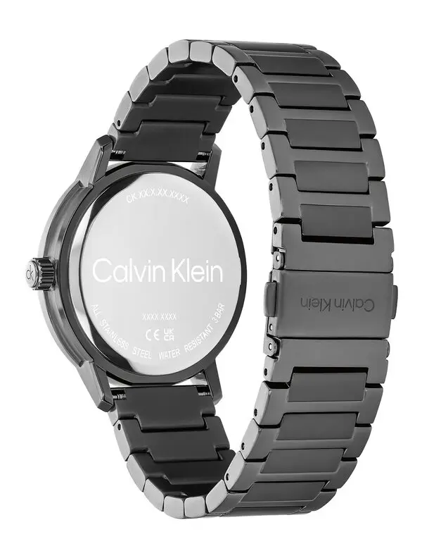 Calvin Klein Multifunction Link Bracelet Watch