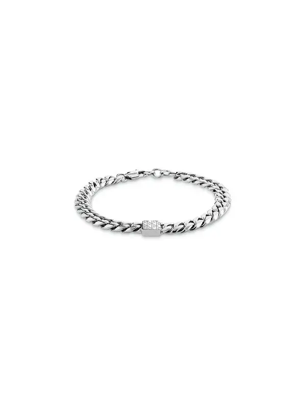 Calvin Klein Contoured Link Bracelet Set