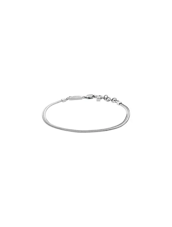 Calvin Klein Contoured Link Bracelet Set