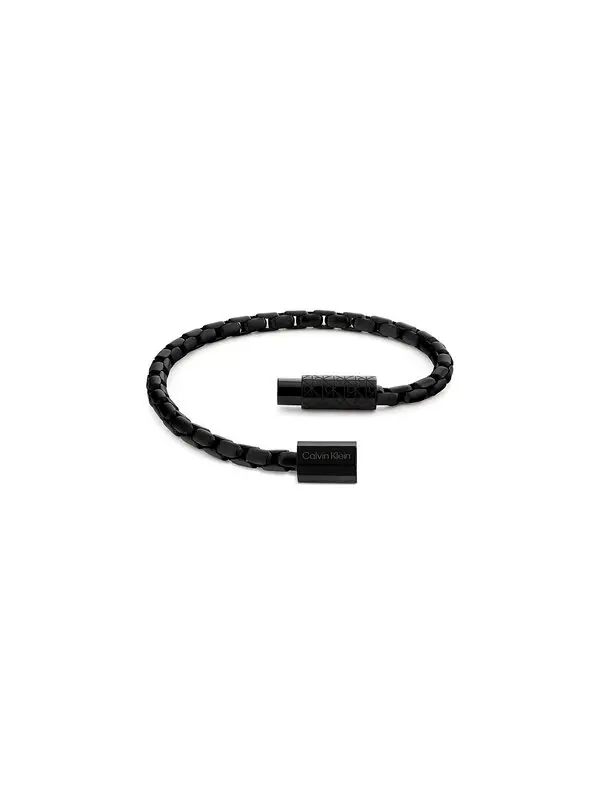 Calvin Klein Contoured Link Bracelet