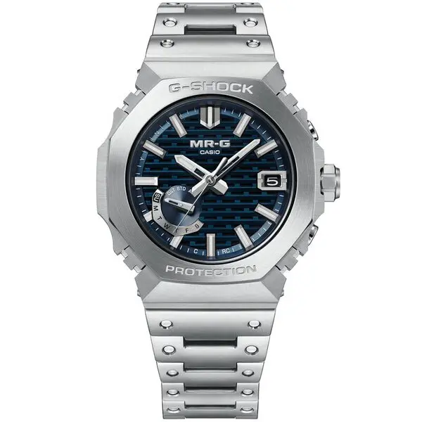 G-Shock Mrg Series Watch 44.4mm - Titanium