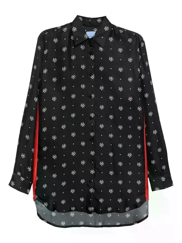 MACGRAW Passage Sets - Black