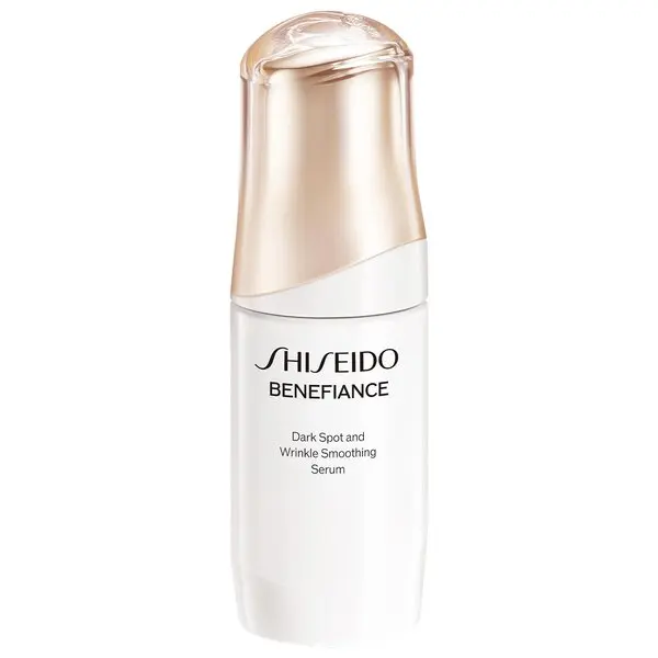 SHISEIDO Benefiance Dark Spot And Wrinkle Smoothing Serum - One-color