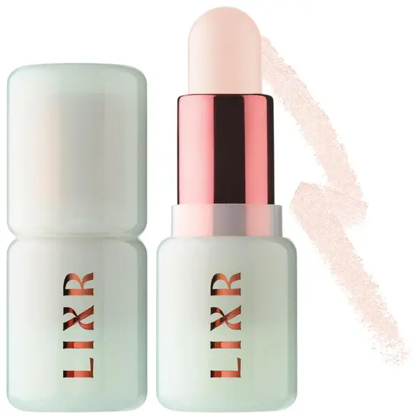 LIXR BEAUTY Multi-use Cream-to-powder Concealer & Foundation Stick - Farro 1c