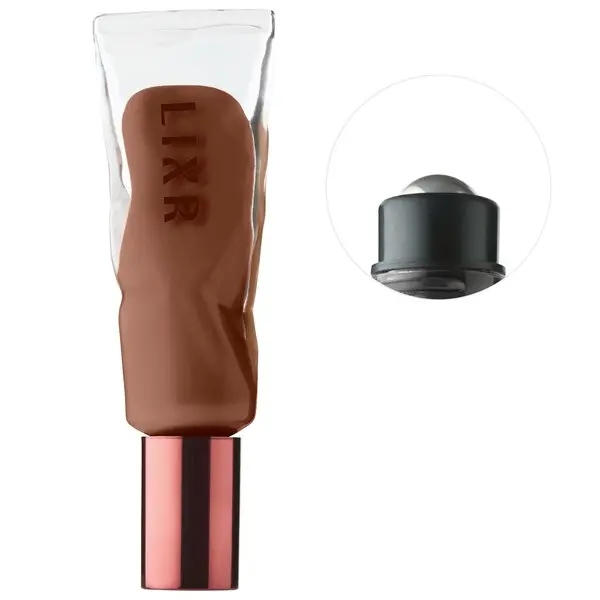 LIXR BEAUTY Skin Shake Bi-phase Serum Skin Tint With Squalane - Date 7n